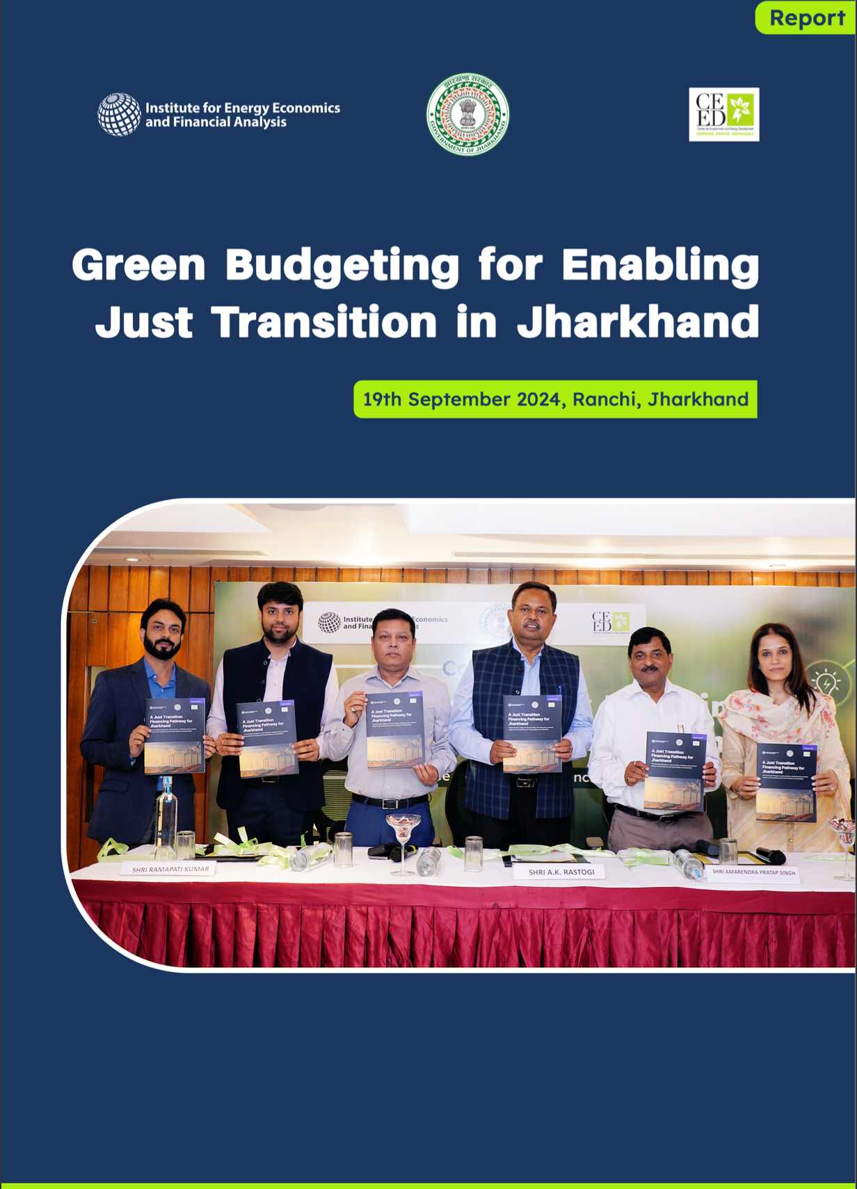 Task Force-Sustainable Just Transition | Just another WordPress site